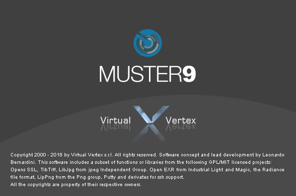 Muster 9.0.12 - celestialab